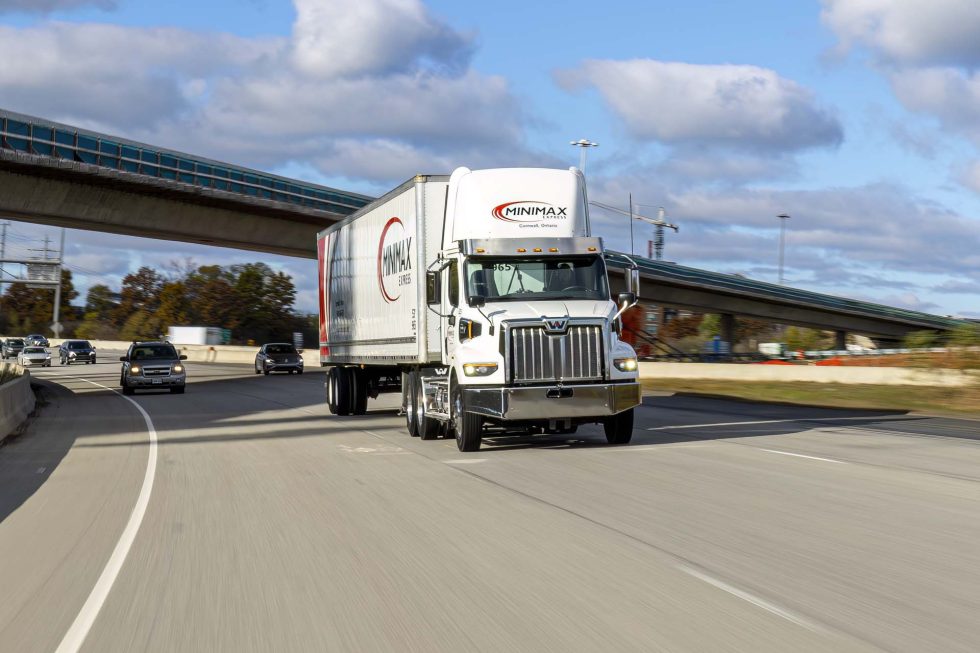 Get a Quote | Minimax Express