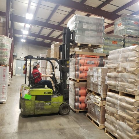 Minimax Warehousing | Minimax Express